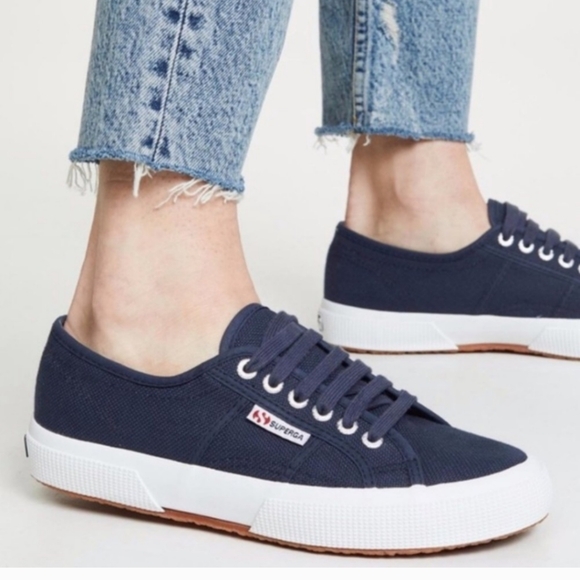 Superga | Shoes | 525superga Size 75 | Poshmark